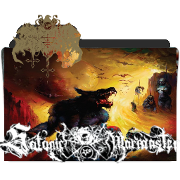 Satanic Warmaster by Master5anity on DeviantArt