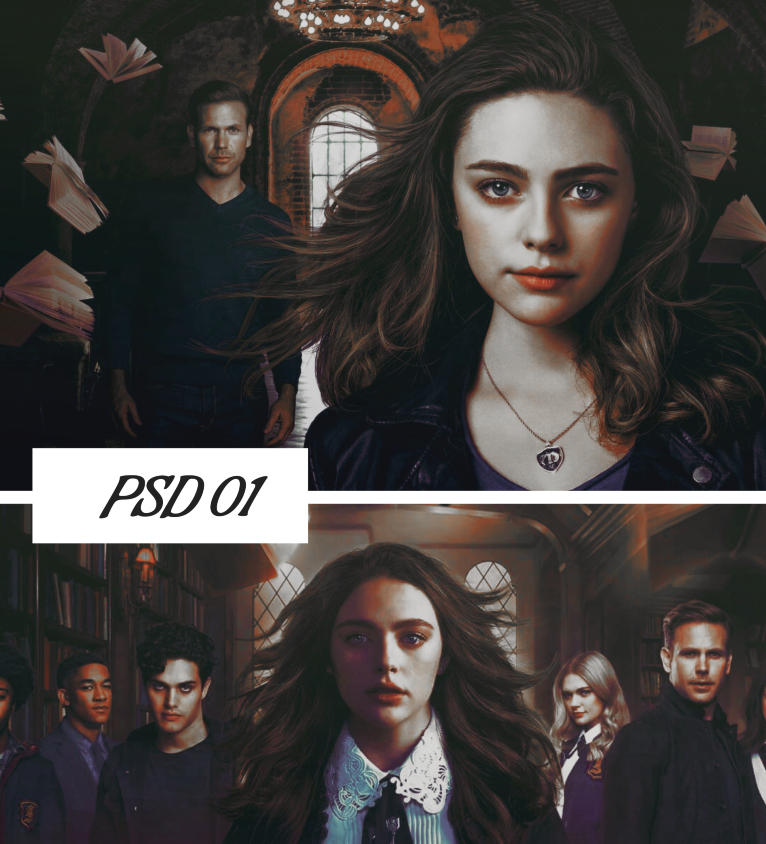 PSD 01 - legacies by chasestokes on DeviantArt