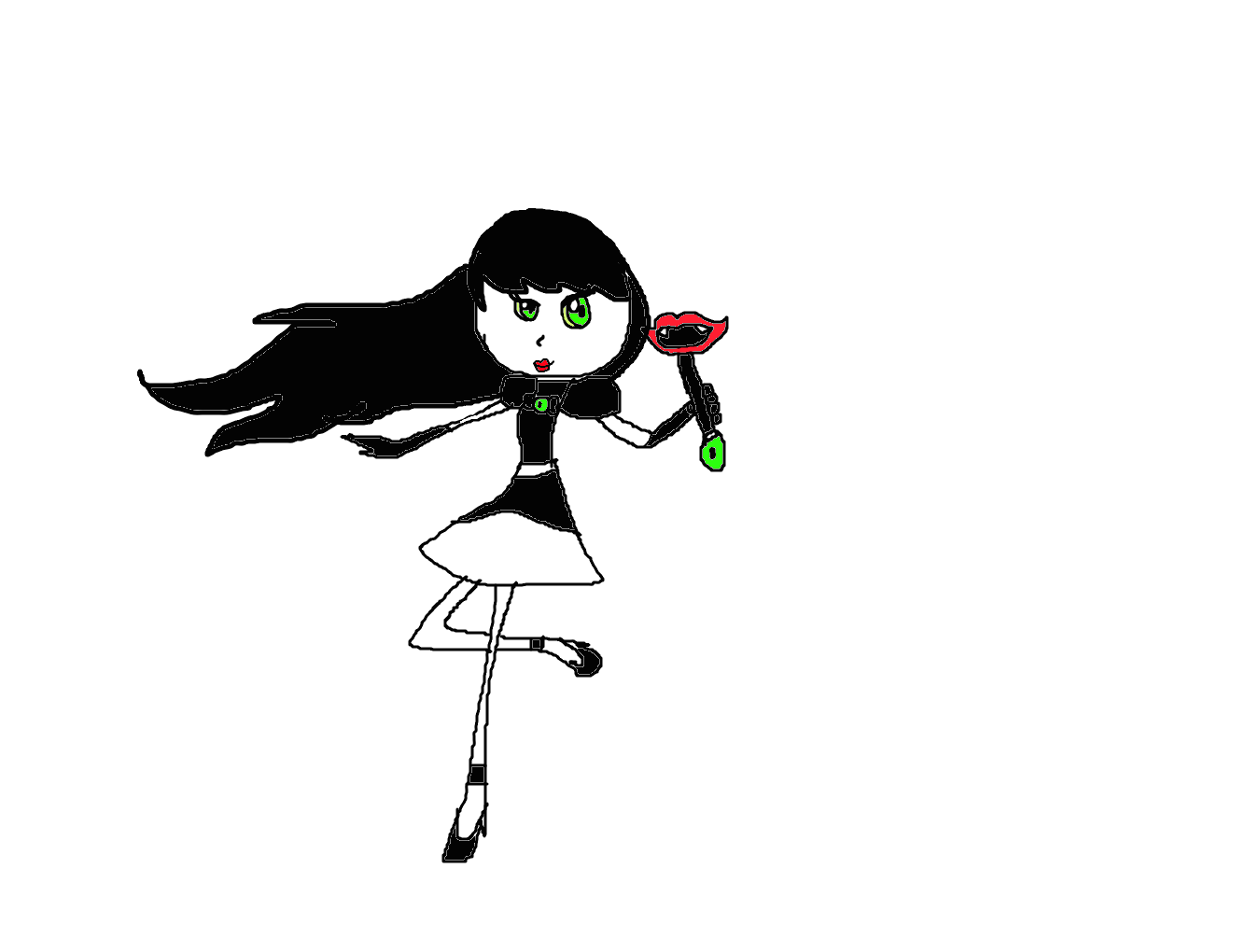 Monster Guts by Kirakiradolls on DeviantArt