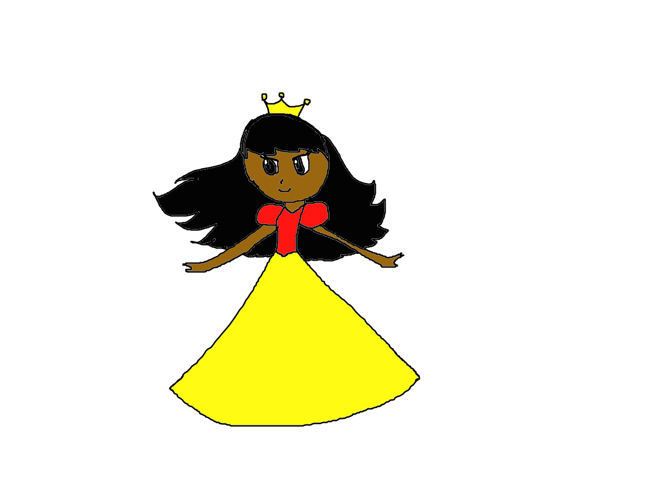 Princess Jade by Kirakiradolls on DeviantArt