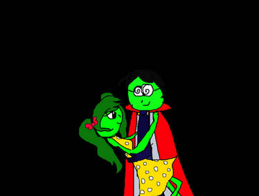 Explore the Best Mimikins Art | DeviantArt