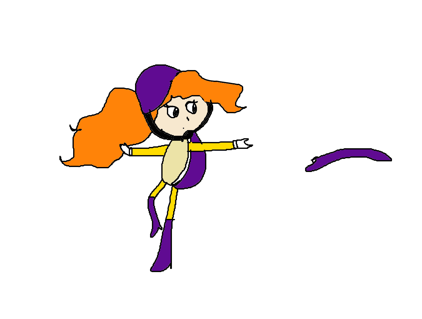 Boomerang Zange by Kirakiradolls on DeviantArt