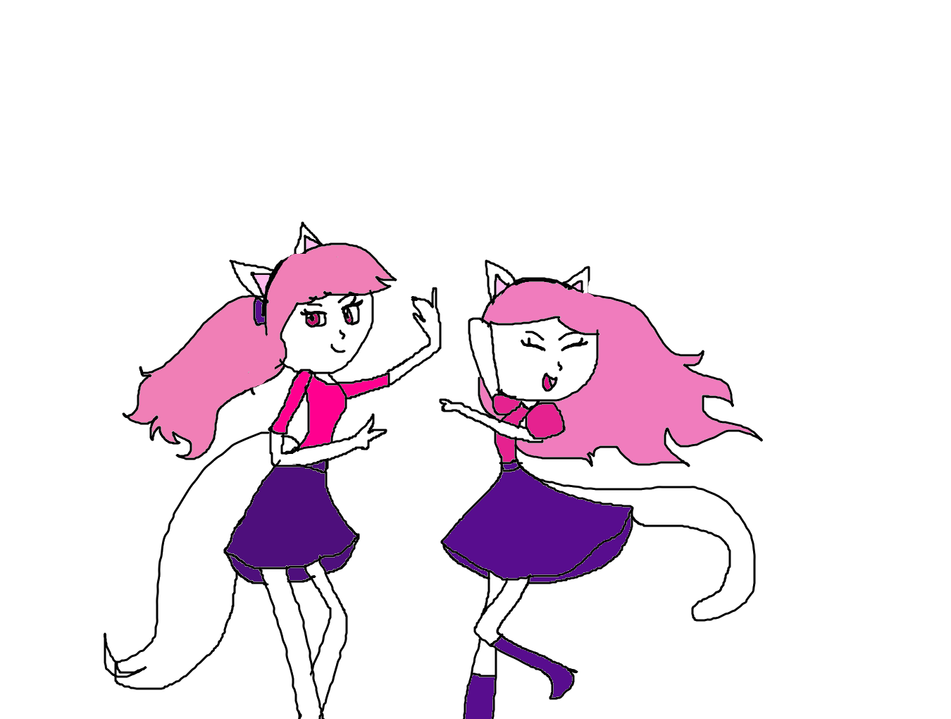 Kitsuneko by Kirakiradolls on DeviantArt