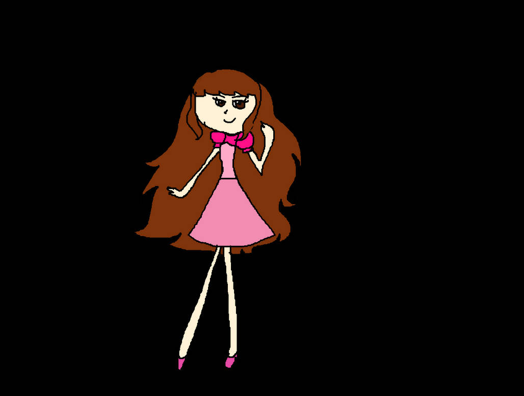 Dork Diaries FC: Danielle Wallace by Kirakiradolls on DeviantArt