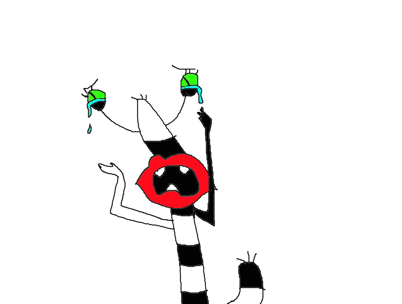 Crying Oblina by Kirakiradolls on DeviantArt