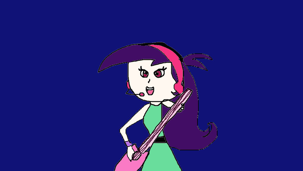 Set it all Free by Kirakiradolls on DeviantArt