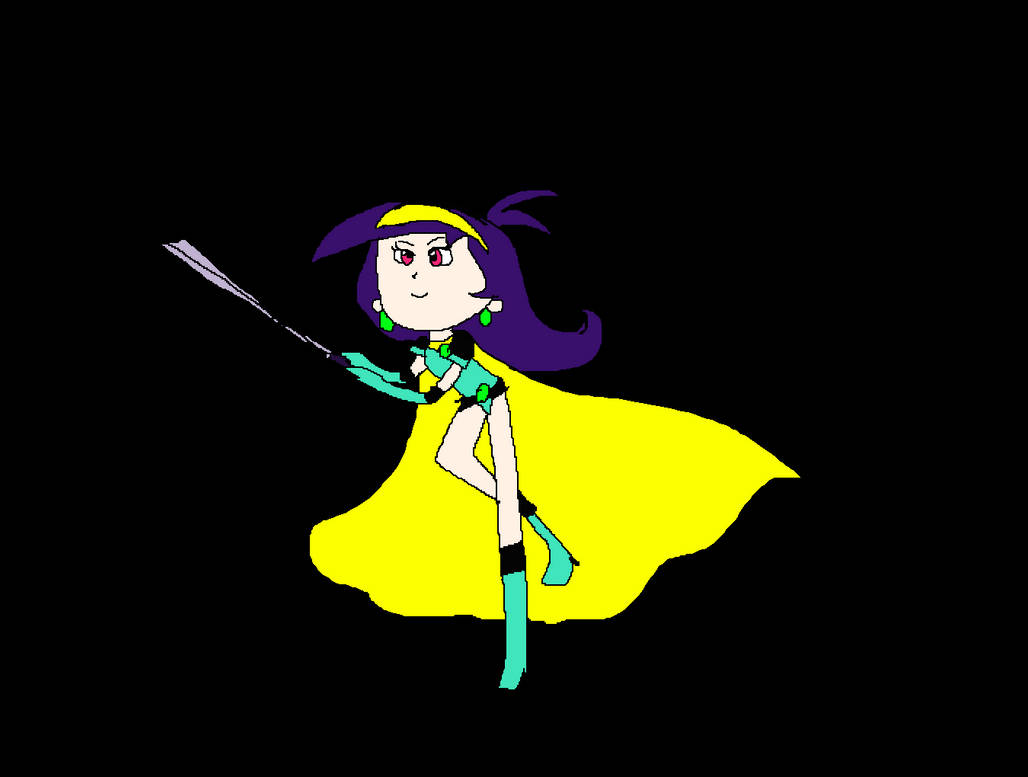 Vambre (Brawl) by Kirakiradolls on DeviantArt