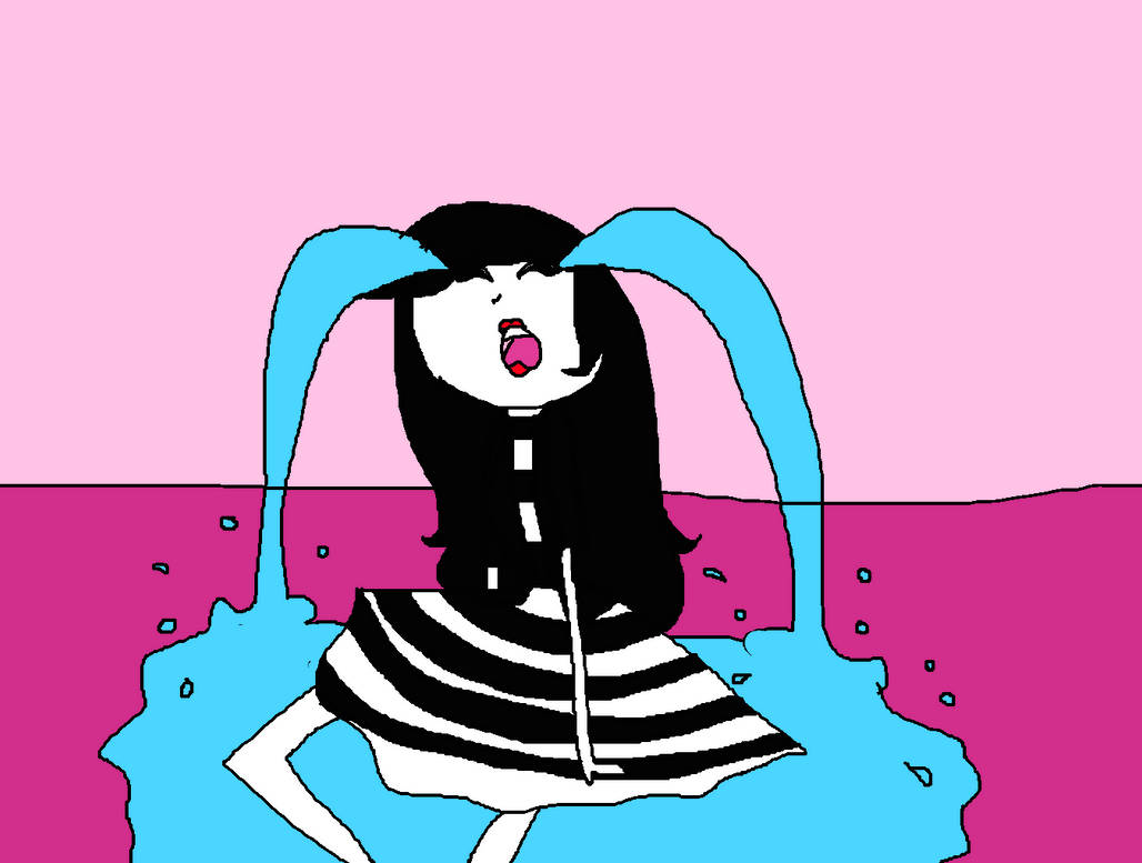 Oblina sadness by Kirakiradolls on DeviantArt