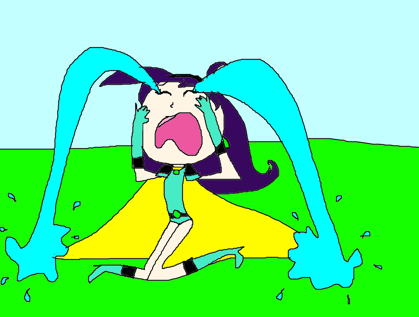 Wounded! by Kirakiradolls on DeviantArt