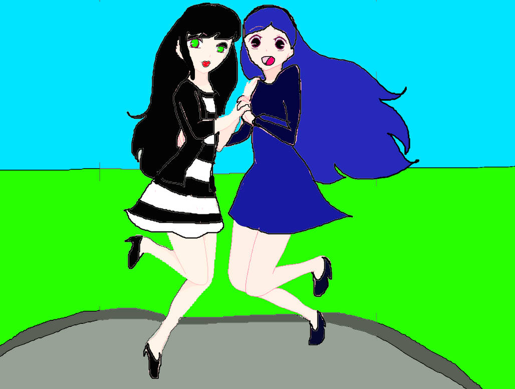 Boing Boing by Kirakiradolls on DeviantArt