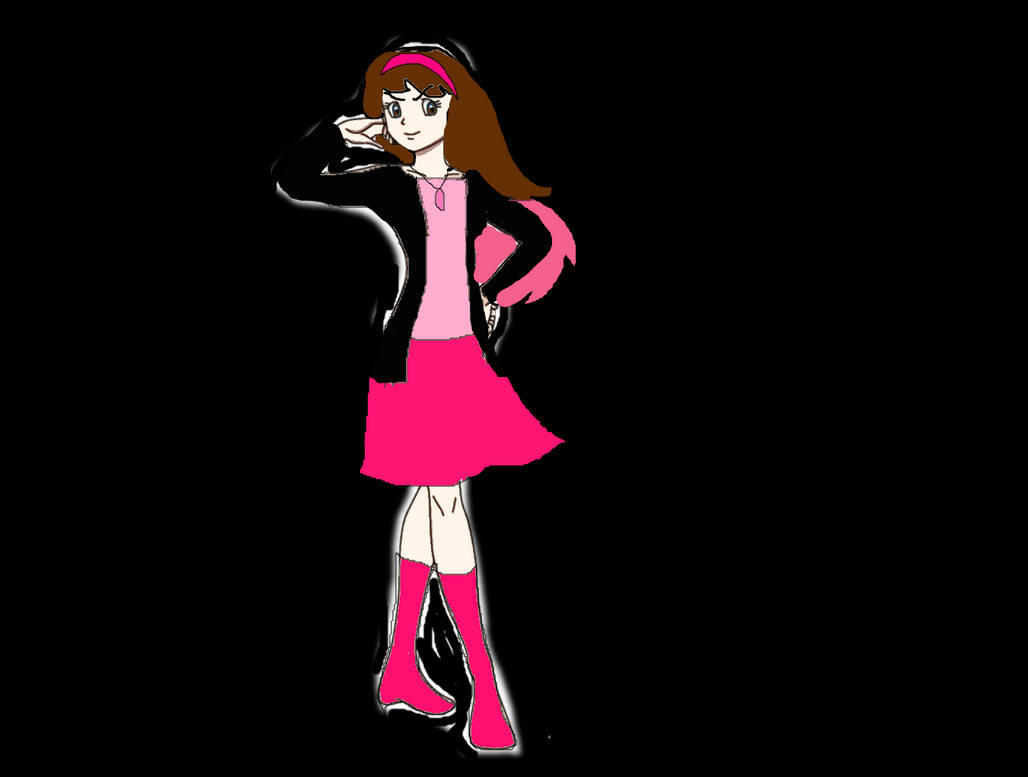 Miranda Hemingway (Sonic X) by Kirakiradolls on DeviantArt