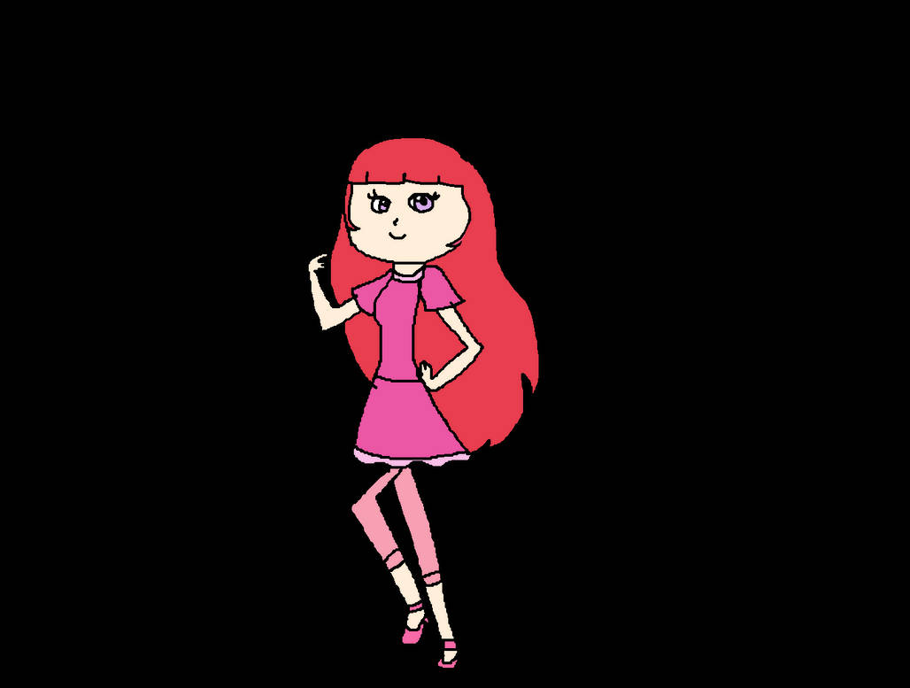 Patricia Cherry By Kirakiradolls On Deviantart