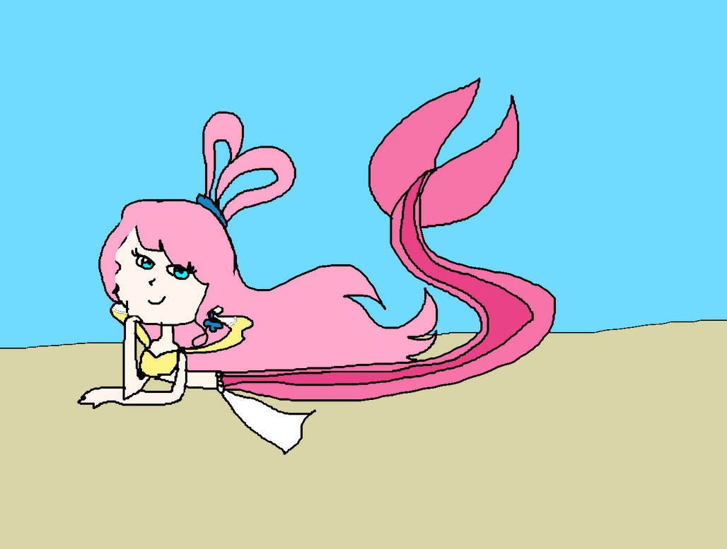 Princess Shirahoshi by Kirakiradolls on DeviantArt