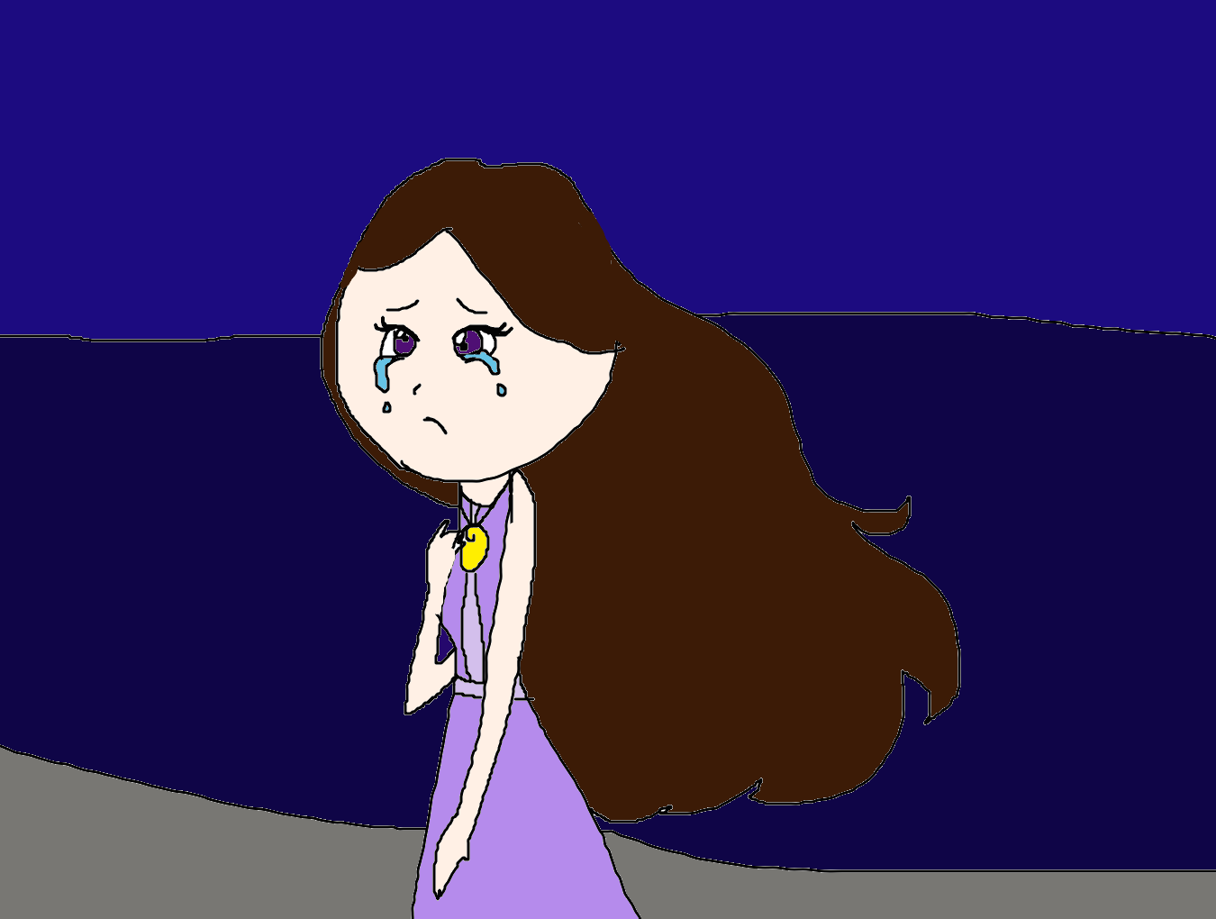 Sad Vanessa by Kirakiradolls on DeviantArt