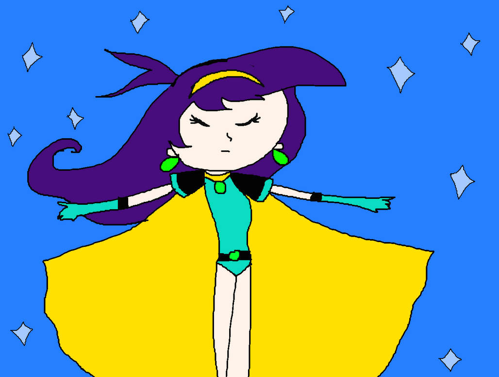 Vambre (Echoes) by Kirakiradolls on DeviantArt