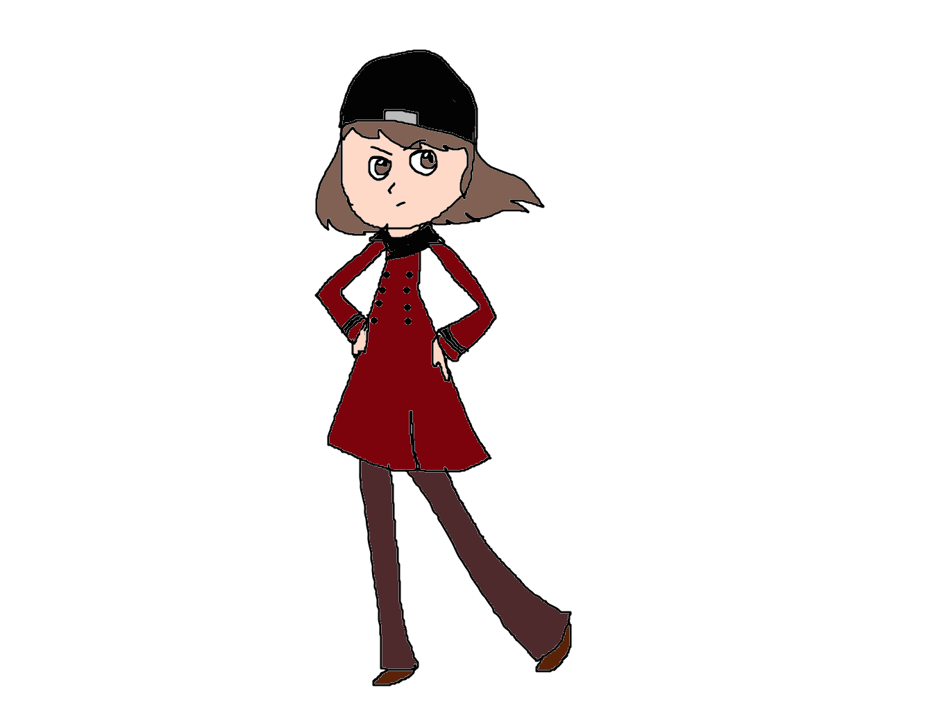 Shinjiro Aragaki By Kirakiradolls On Deviantart