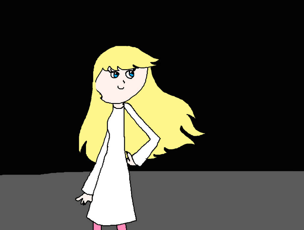 Melissa Bergman by Kirakiradolls on DeviantArt