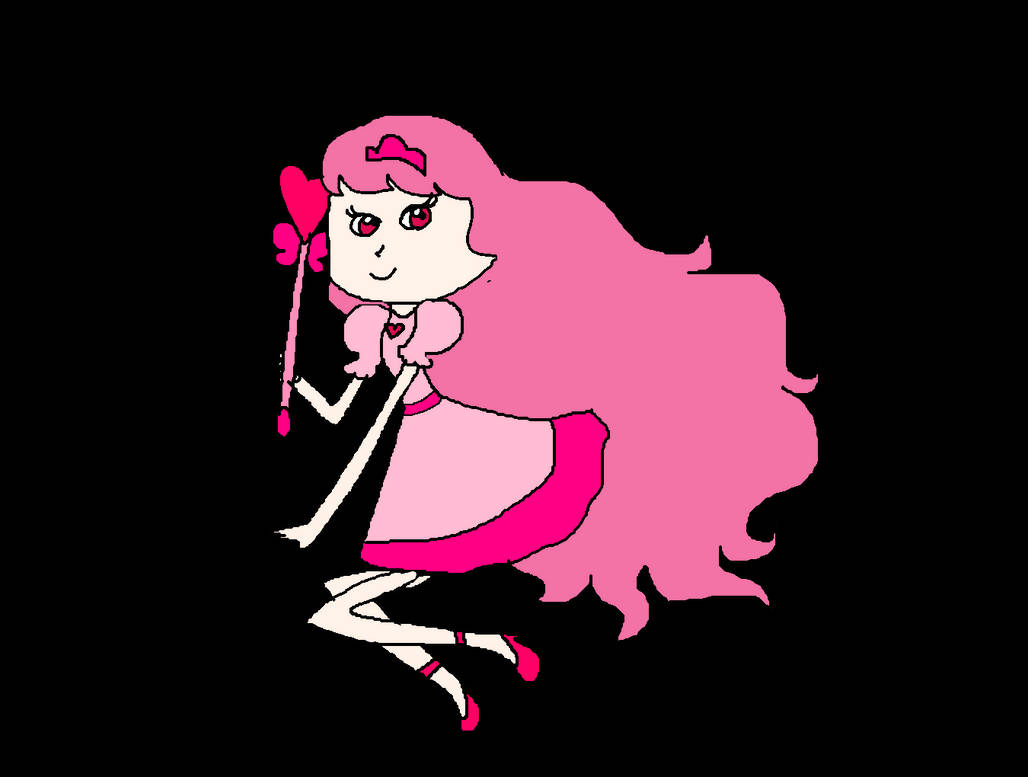 Pink Dream by Kirakiradolls on DeviantArt