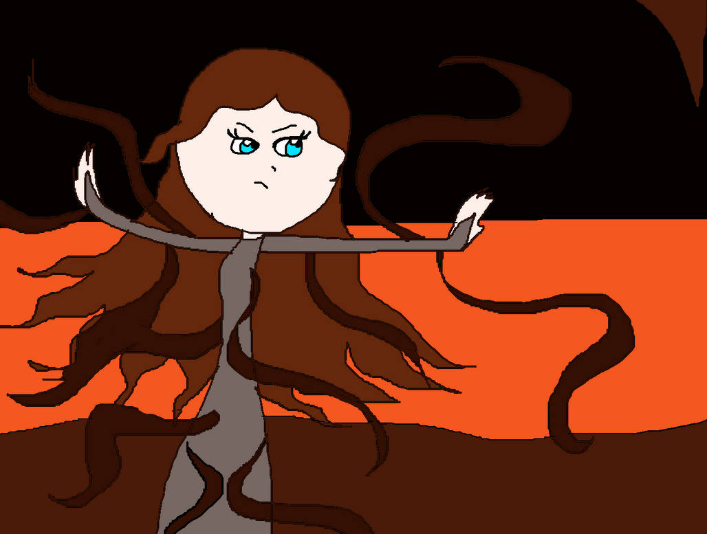 Morgana by Kirakiradolls on DeviantArt