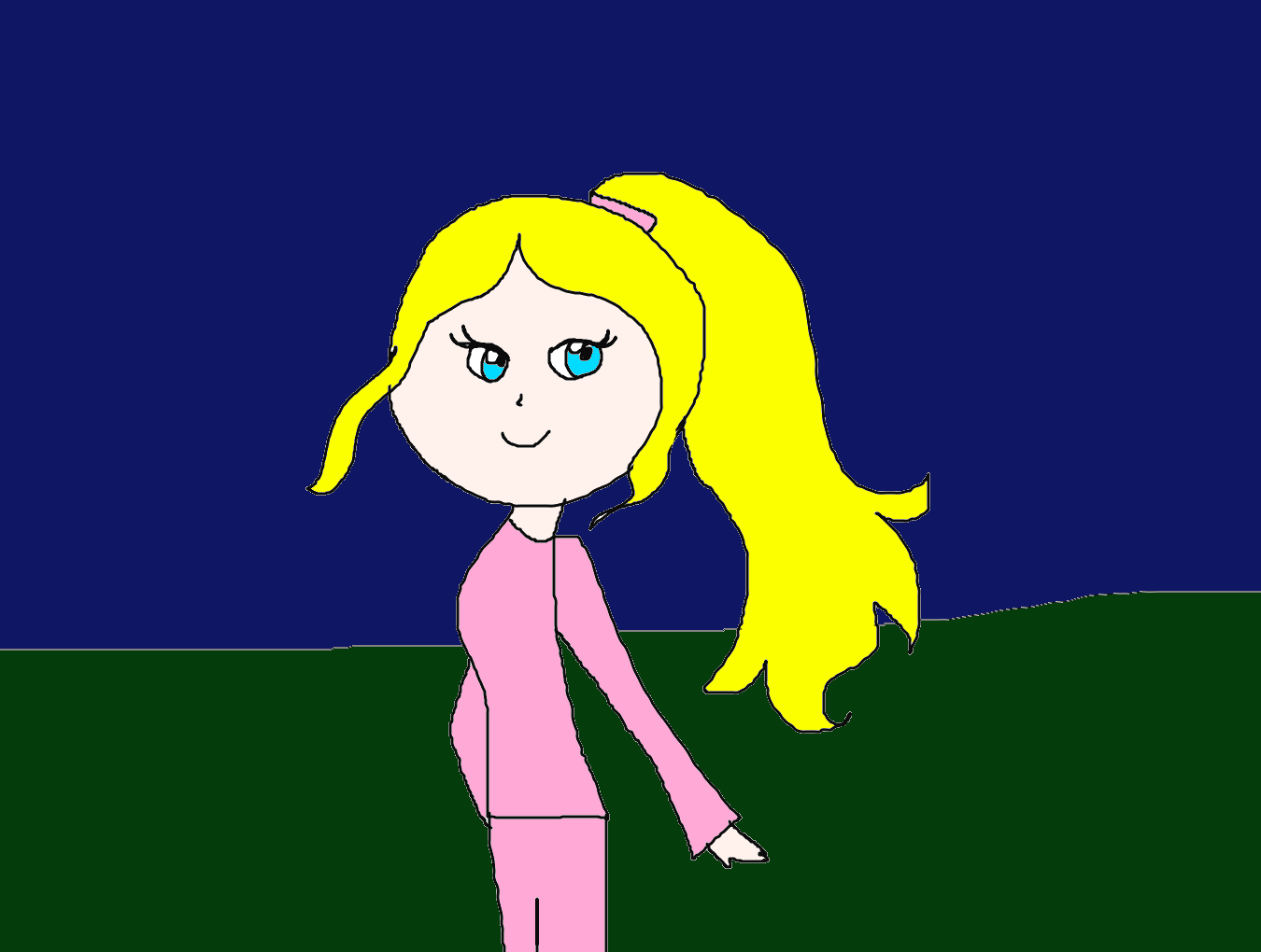 Courtney Babcock By Kirakiradolls On Deviantart