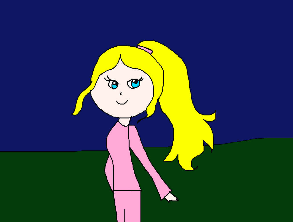 Courtney Babcock By Kirakiradolls On Deviantart