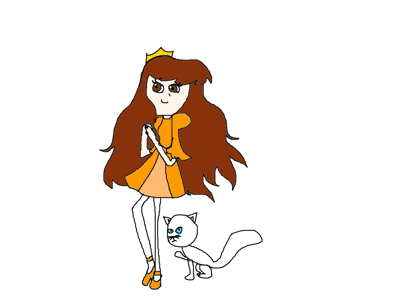 Shannon Hill by Kirakiradolls on DeviantArt