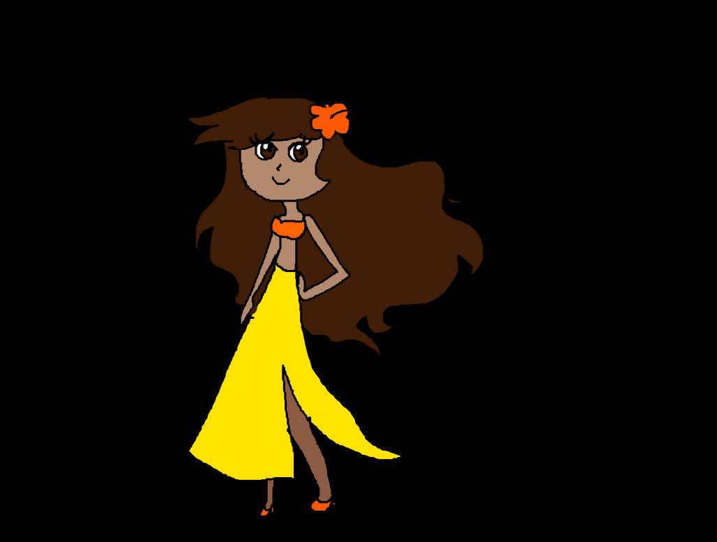 Coco Santiago by Kirakiradolls on DeviantArt