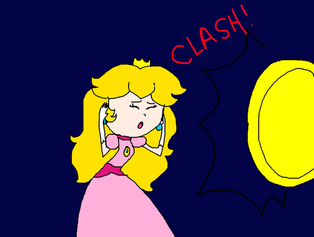 Cover your ears! by Kirakiradolls on DeviantArt