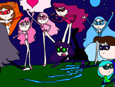 Explore the Best Helectrix Art | DeviantArt