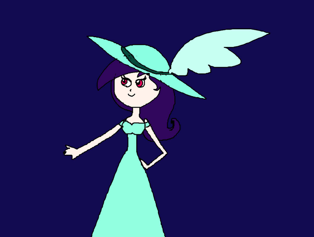 Hello, Vambre! by Kirakiradolls on DeviantArt