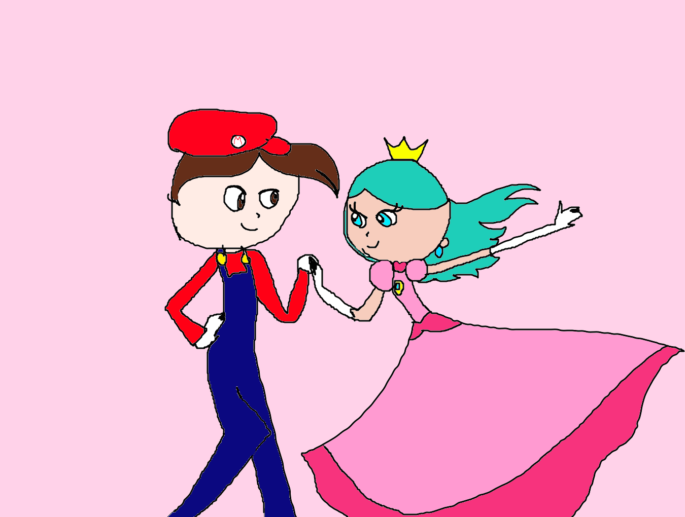 Voydectrix Mareach by Kirakiradolls on DeviantArt