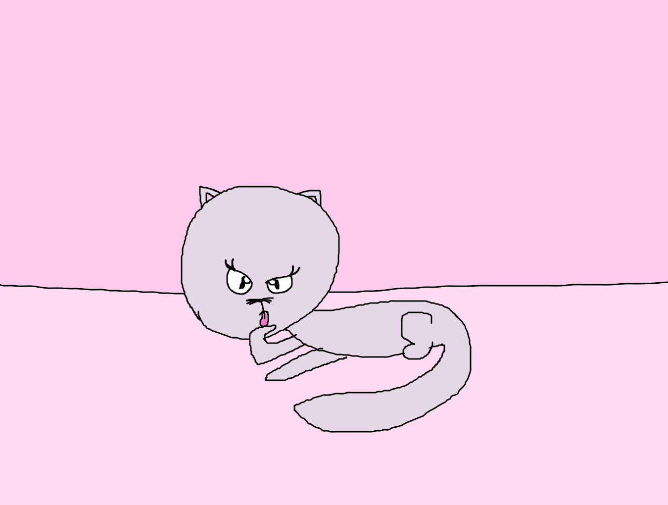 Cat Yzma by Kirakiradolls on DeviantArt