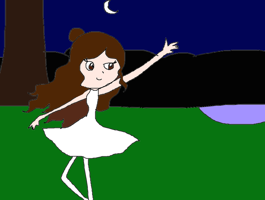 The Ballerina by Kirakiradolls on DeviantArt