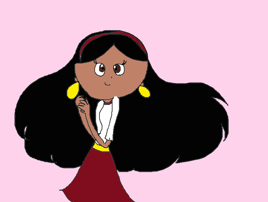 Malina by Kirakiradolls on DeviantArt