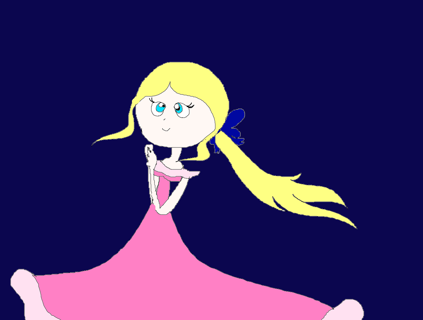 Marie by Kirakiradolls on DeviantArt