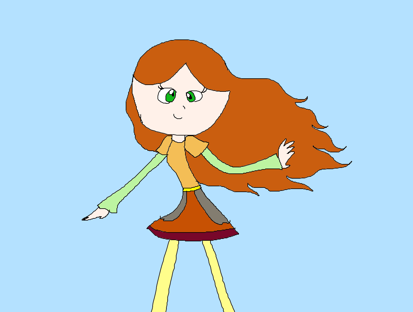 Jane by Kirakiradolls on DeviantArt