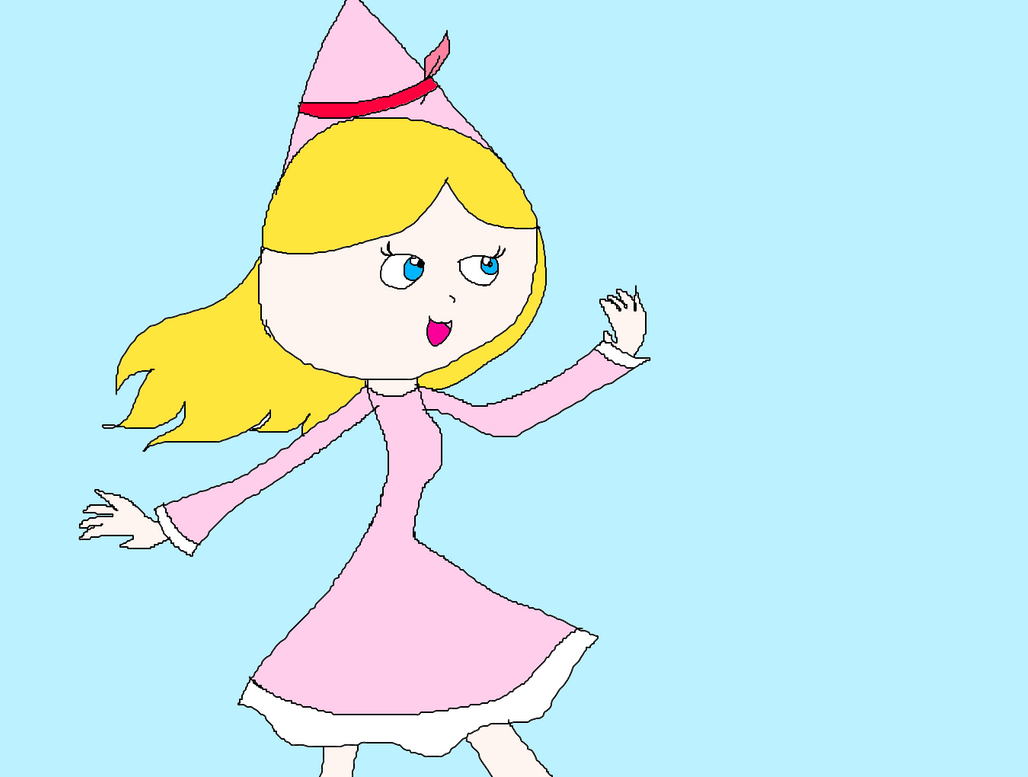 Jovie by Kirakiradolls on DeviantArt