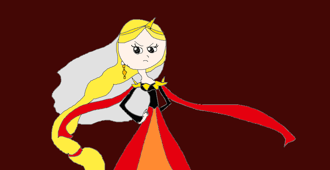 Ludmilla by Kirakiradolls on DeviantArt