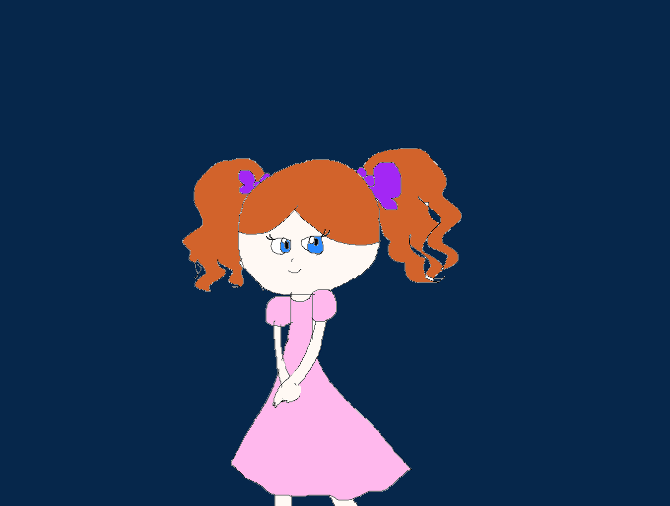 Winifred Portley-Rind by Kirakiradolls on DeviantArt