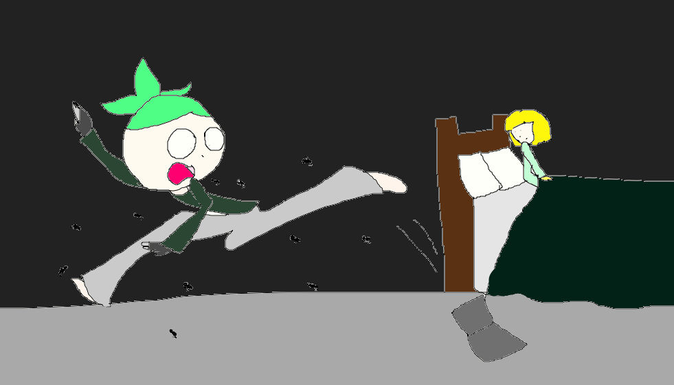 ARMS pranks reactions: 1,000 crickets prank by Kirakiradolls on DeviantArt