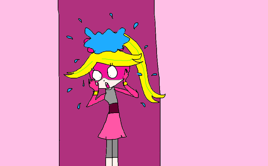 ARMS pranks reactions: Water balloon trap prank by Kirakiradolls on ...