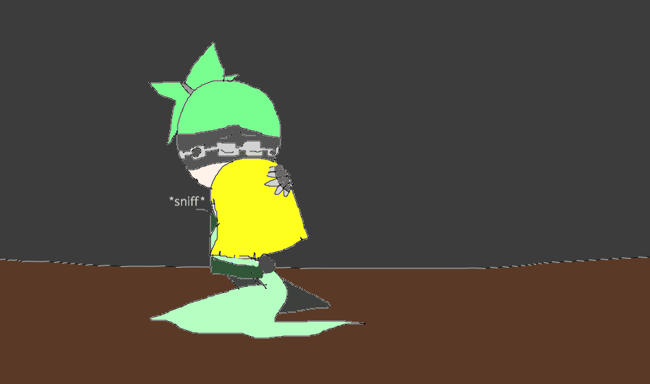 Ninjara comforts Min Min by Kirakiradolls on DeviantArt