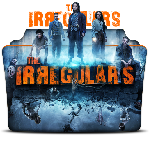 The Irregulars by NitinV on DeviantArt
