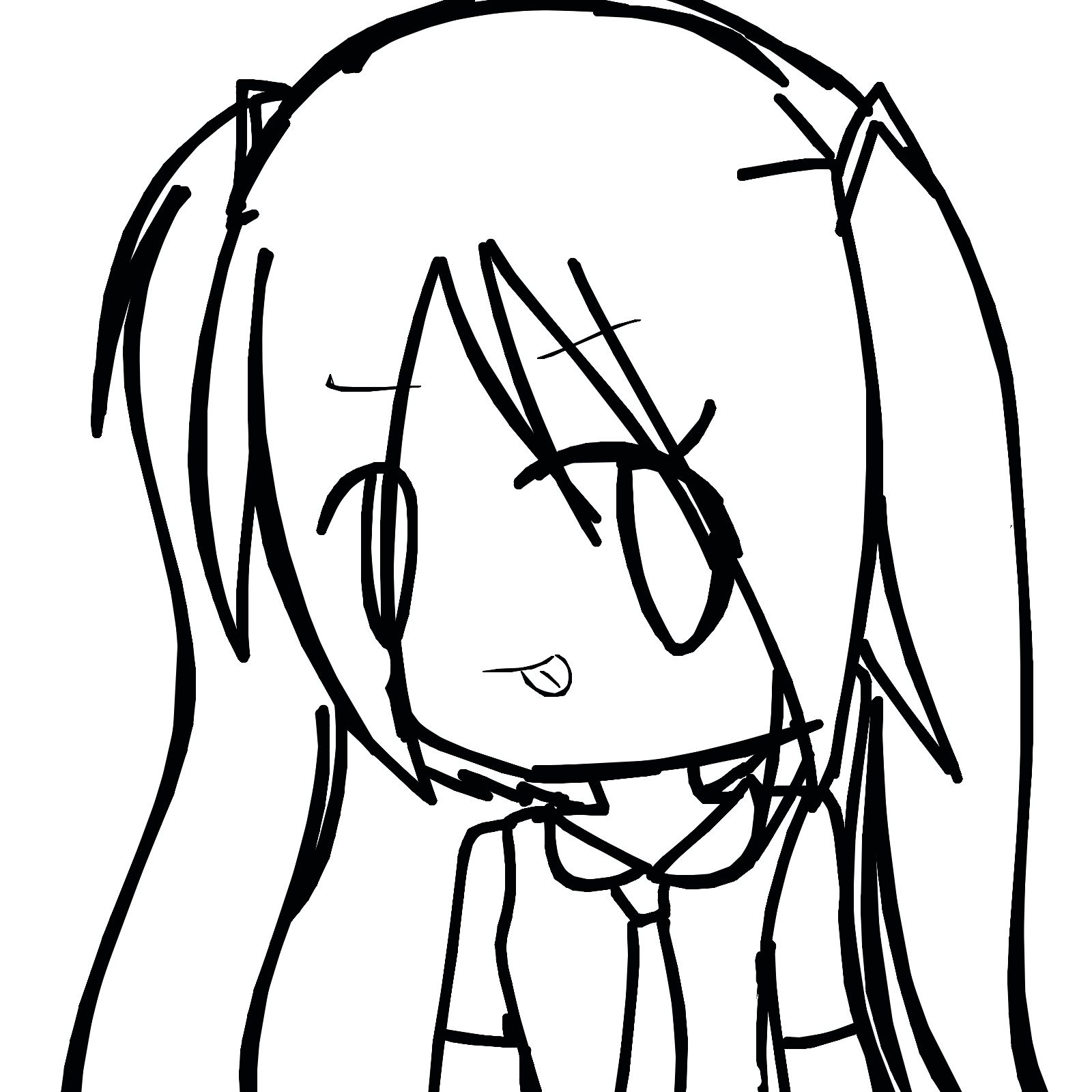 crappy miku by Rubzilla on DeviantArt