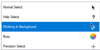 macOS Cursors by dhipak22 by Dhipak22 on DeviantArt