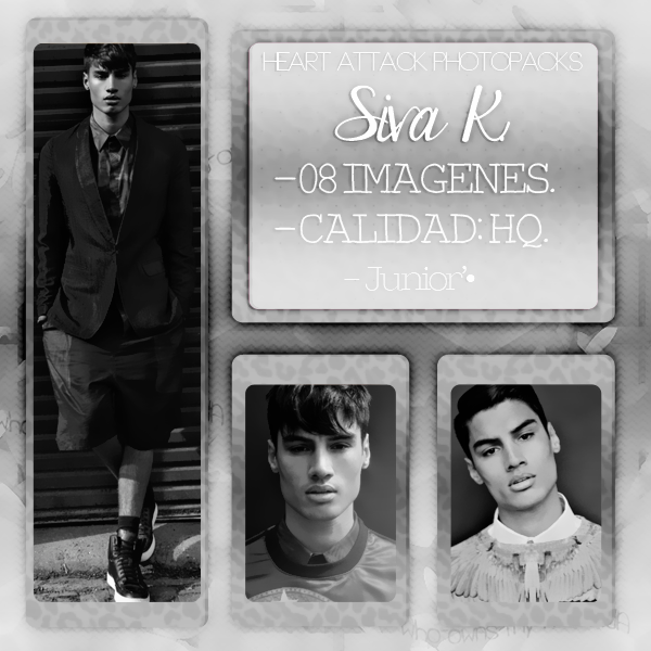 +Photopack - Siva K. by JuniiorSm on DeviantArt