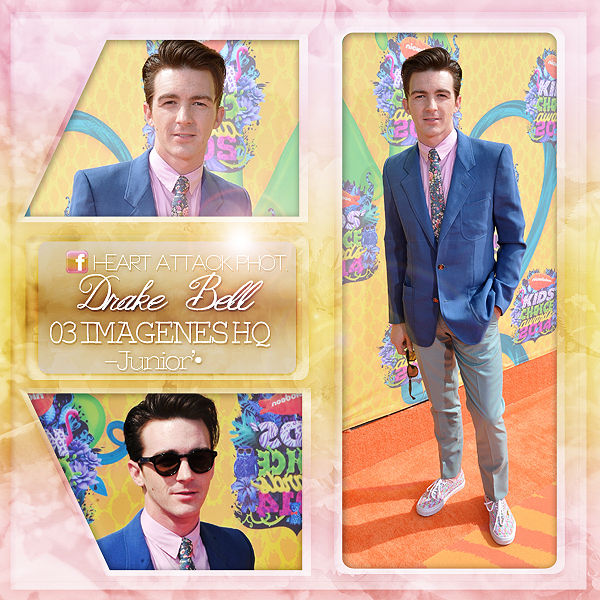 +Photopack - Drake Bell. by JuniiorSm on DeviantArt