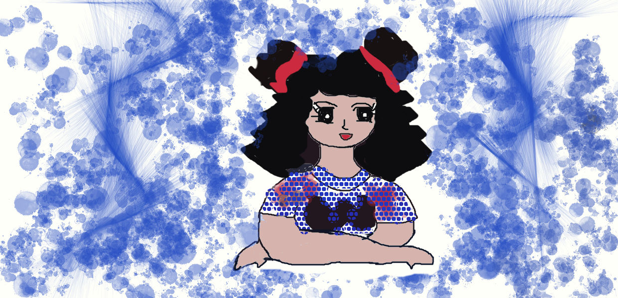 Anime Indian girl by StellaMermaidix on DeviantArt