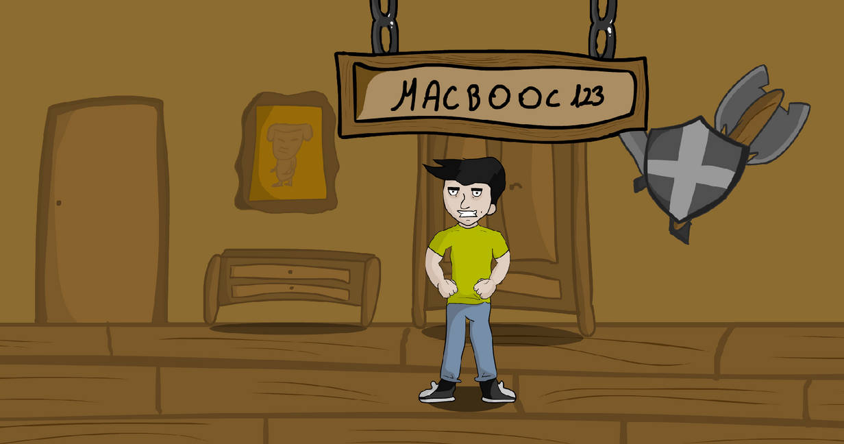 Flash animation #3 by Macbooc123 on DeviantArt