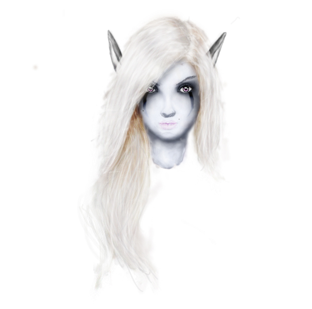 Characters from Books on Never-Realms - DeviantArt